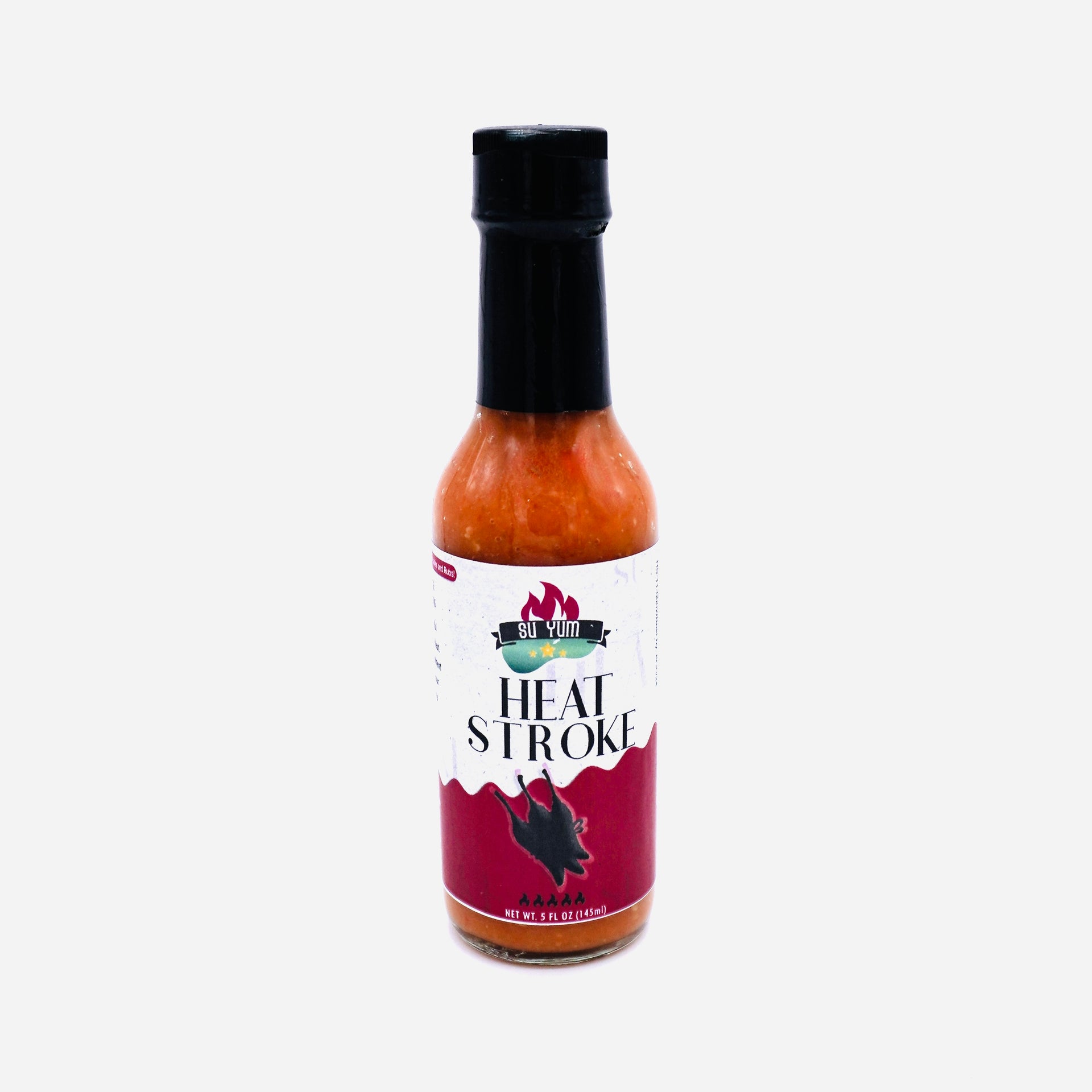 Taste of Su Yum! – Su Yum Foods